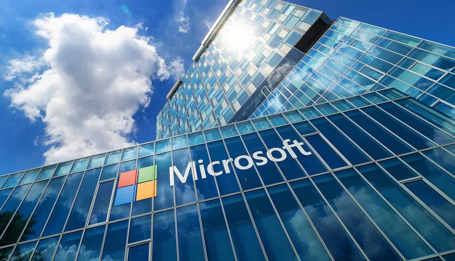 Microsoft discloses recent service disruptions | Al Bawaba